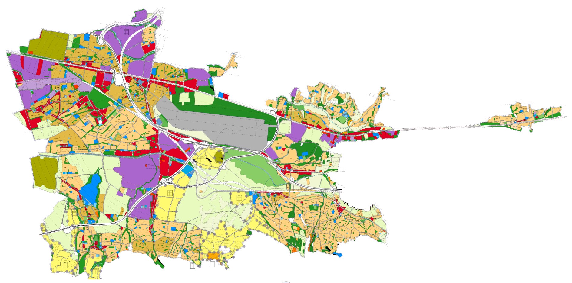 Kartepe (Kocaeli), 2018 | UTTA Planlama, Projelendirme